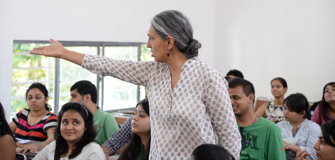 Lecture Series Mumbai - Top Journalism College in India