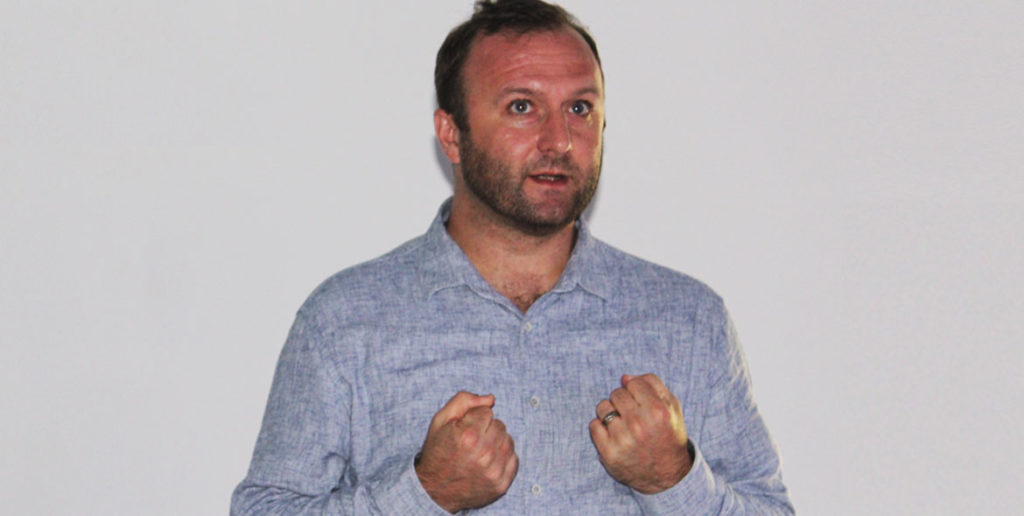 Reuters has a strong bureau in Bengaluru: Robin Paxton - Top Journalism ...