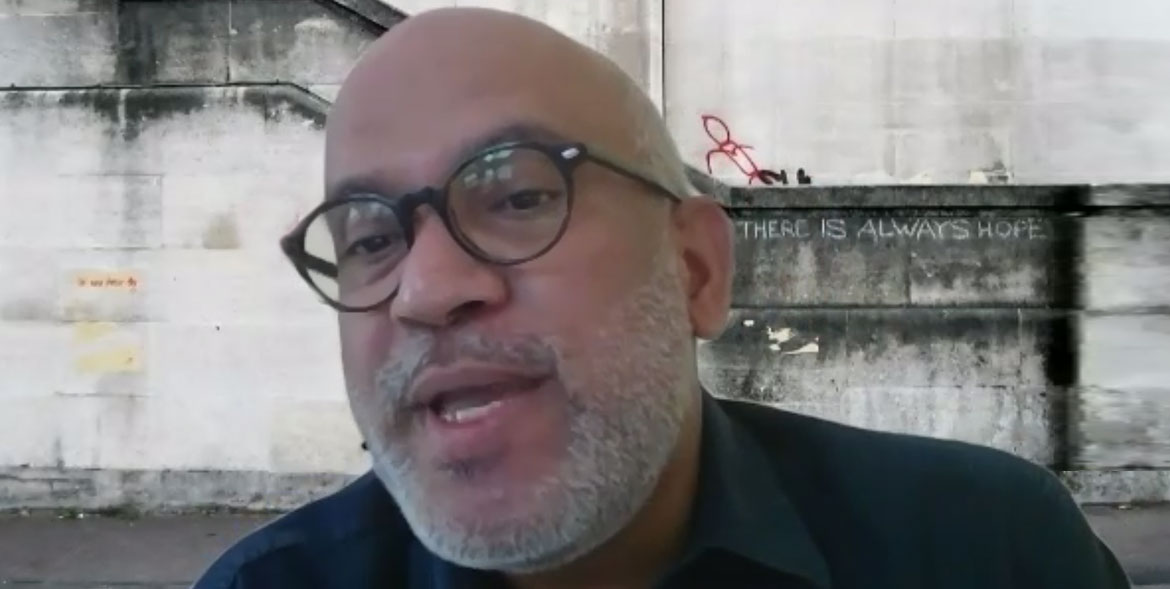 Communication is Aid: Dr Unni Krishnan - Top Journalism College in India